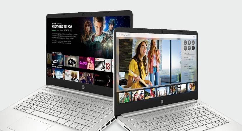 HP Laptop (12th Gen Core i3/ 8GB RAM/ 512GB SSD/ 14 inch (35.56 cm) FHD ...