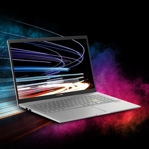 Buy Asus VivoBook K15 K513EA-L502WS OLED Laptop | Vijay Sales