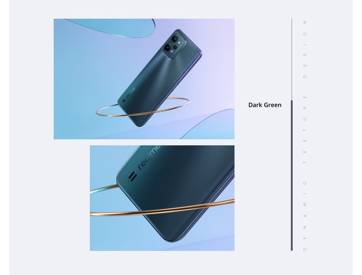 Buy Realme C31 (Light Silver, 3GB RAM, 32GB Storage) Online @ ₹9499 ...