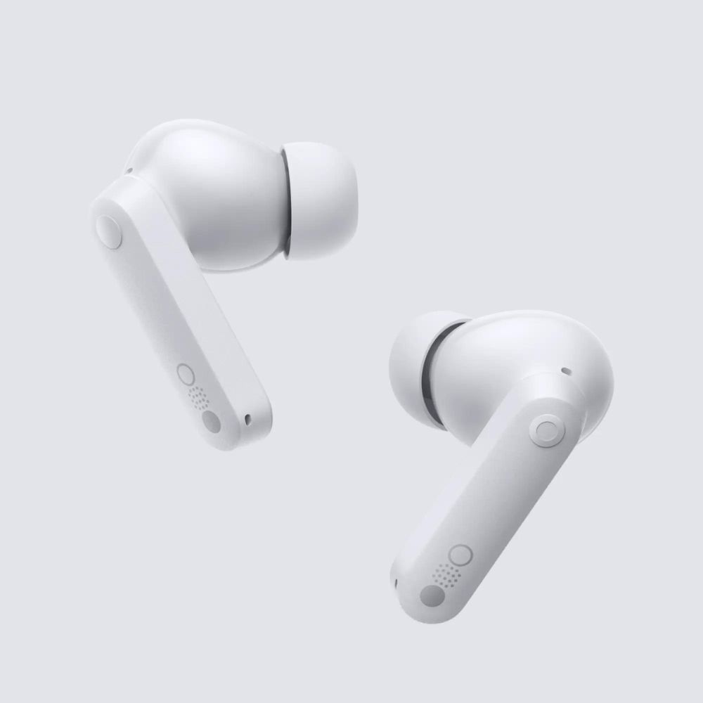 CMF By Nothing Buds With Dual Device Connection, IP54 Dust, 04/11/2023