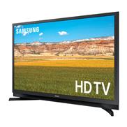 Samsung 80 cm (32 inches) Series 4 HD Ready Smart LED TV with Multiple Voice Assistant Powered ...