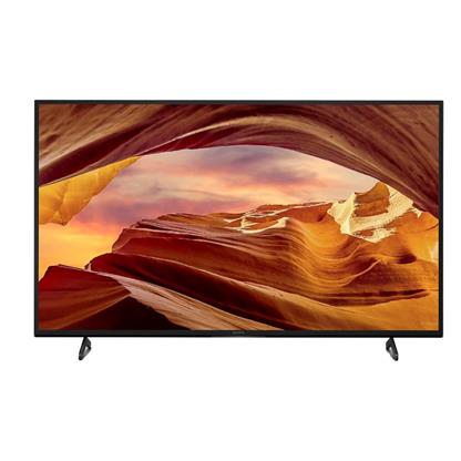 Buy Sony Smart Android 43 inch inch((108cm) cm) KD43X70L (2023 Model ...