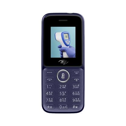 Itel 2192T (Deep Blue) Price in India - buy Itel 2192T (Deep Blue) online - itel : VijaySales.Com