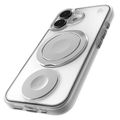 STM Roll Case for iPhone 16 with Fidget Spinner, 360 Degree Rotating ...