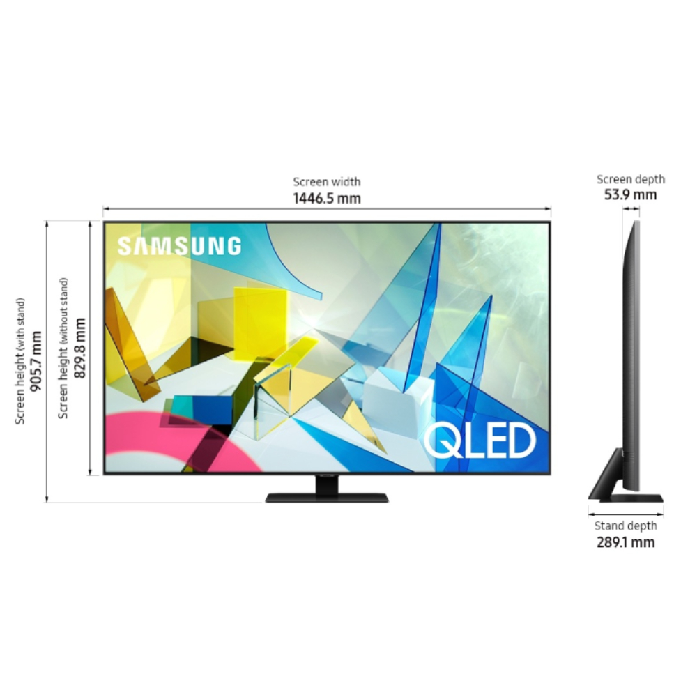 Samsung 65q80t Hdmi | ppgbbe.intranet.biologia.ufrj.br