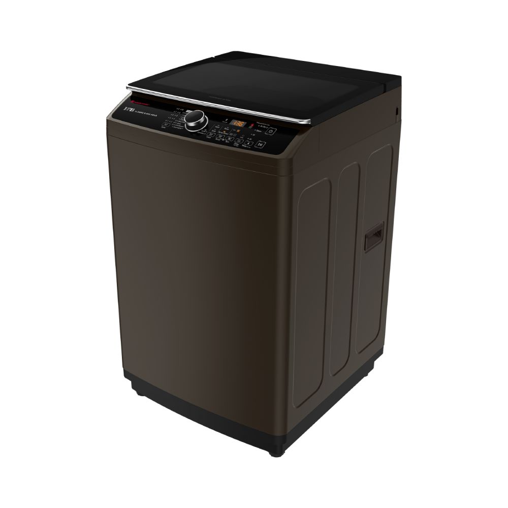 How To Use Ifb 7kg Front Load Fully Automatic Washing, 60% OFF