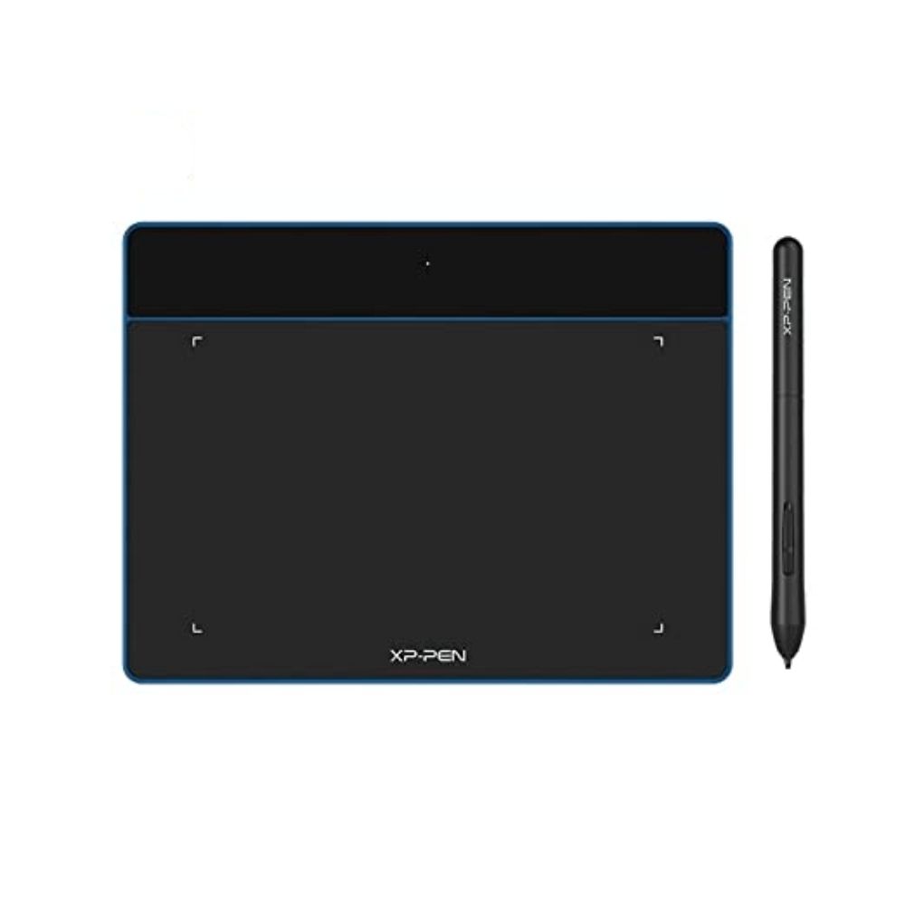 XP Pen Deco Fun S Graphics Tablet 6 3 4 Inch Pen Tablet With 8192 XP Pen Deco Fun S Graphics Tablet 6 3 4 Inch Pen Tablet With 8192